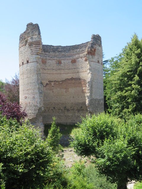 Vesunna Museum in Périgueux - Grethe van GeffenGrethe van Geffen